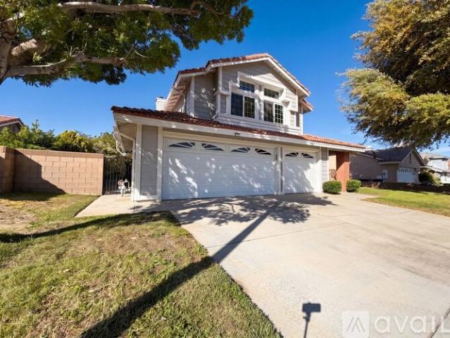3 BR, 2.5 BA Apartment 4334 Cocina Ln, Palmdale, CA 93551