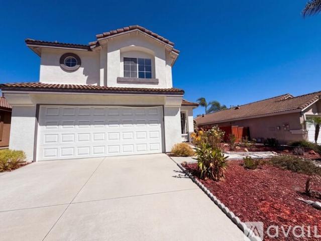 3 BR, 2.5 BA Apartment 433901 Corte Almeria, Temecula, CA 92592