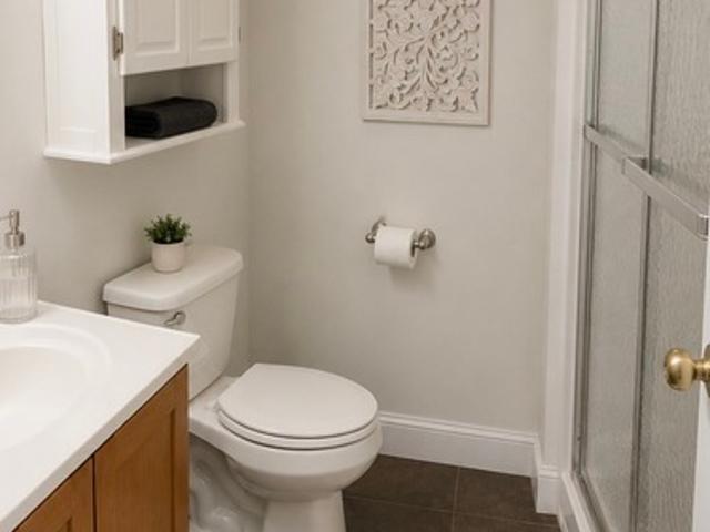 3 BR, 2.5 BA Apartment 43 Leyden Street, Unit #3, Boston, MA 02128