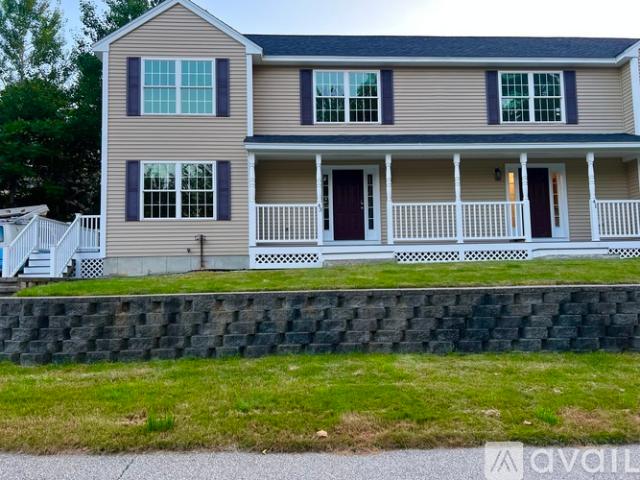 3 BR, 2.5 BA Apartment 43 Tonella Rd, Unit 43, Milford, NH 03055