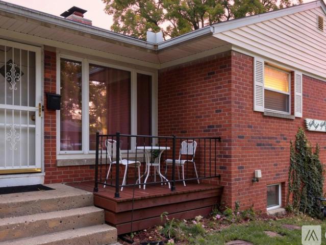 3 BR, 2.5 BA Apartment 4441 Sandy Lane Road, Columbus, OH 43224