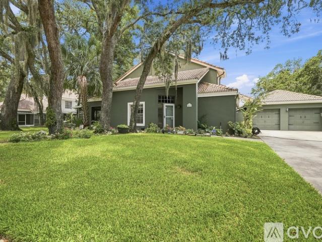 3 BR, 2.5 BA Apartment 4478 Oak Arbor Cir, Unit 1, Orlando, FL 32808