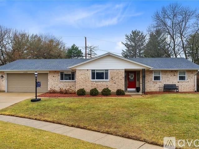 3 BR, 2.5 BA Apartment 4409 Sunnydale Place, Dayton, OH 45429