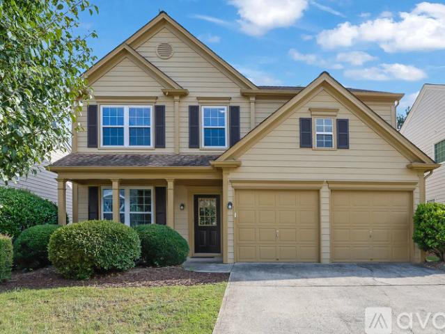 3 BR, 2.5 BA Apartment 440 Chippenham Court, Alpharetta, GA 30005