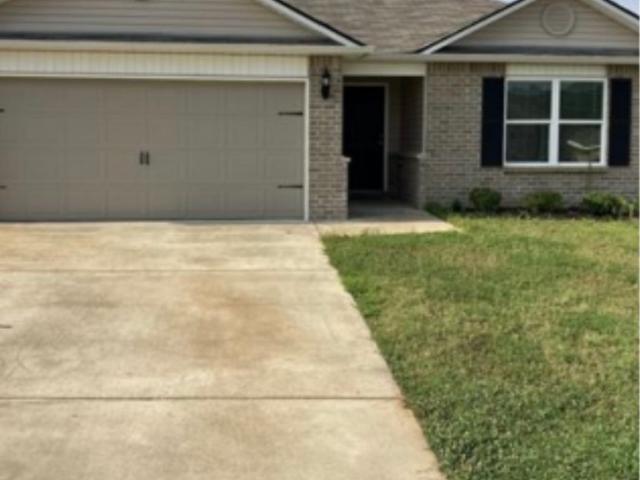 3 BR, 2.5 BA Apartment 441 Woodland Trail, Pell City, AL 35215
