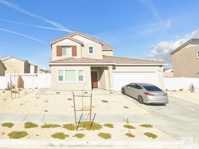 3 BR, 2.5 BA Apartment 44211 44th Street, Lancaster, CA 93536