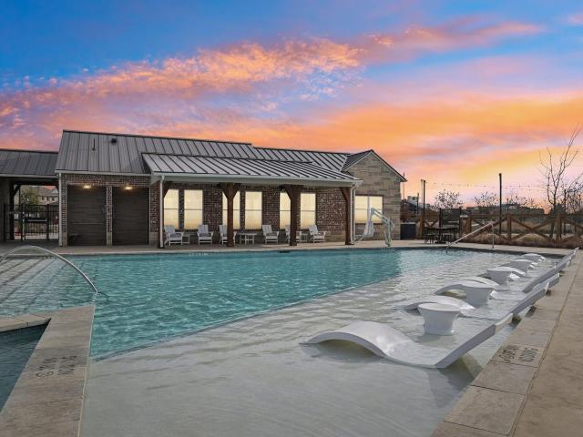 3 BR, 2.5 BA Apartment 4430 Prairie Crossing #100 Unit 719, Prosper, TX 75078