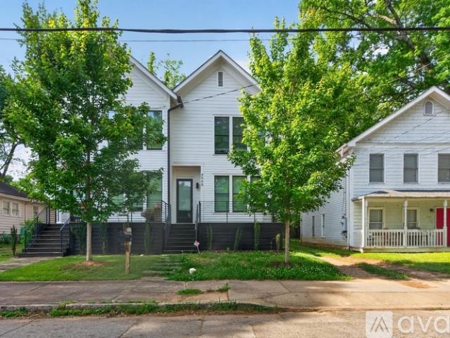 3 BR, 2.5 BA Apartment 454 Calhoun St NW, Unit B, Atlanta, GA 30318