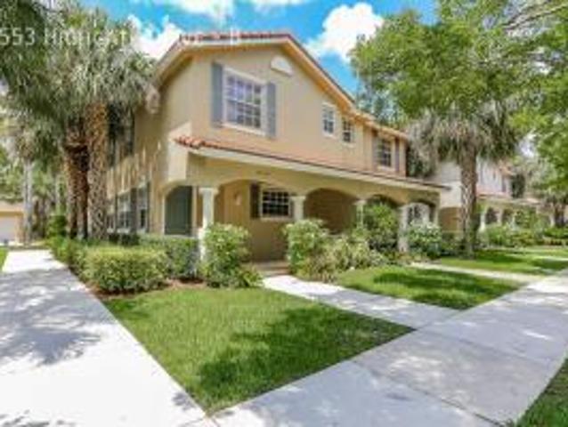 3 BR, 2.5 BA Apartment 4553 Highgate Drive, Delray Beach, FL 33445