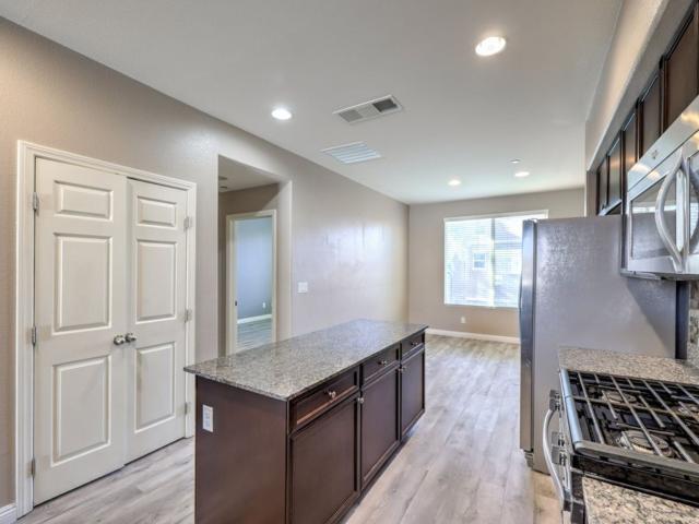 3 BR, 2.5 BA Apartment 4516 Townwall, Las Vegas, NV 89156