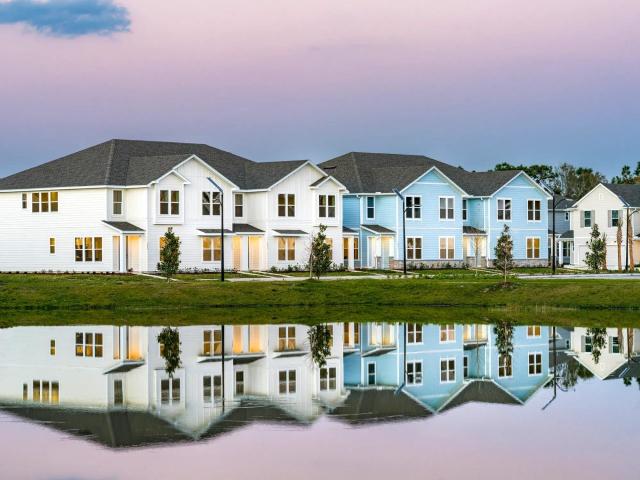 3 BR, 2.5 BA Apartment 4519 Trinity Way Unit 4479 Trinity Way, Kissimmee, FL 34746