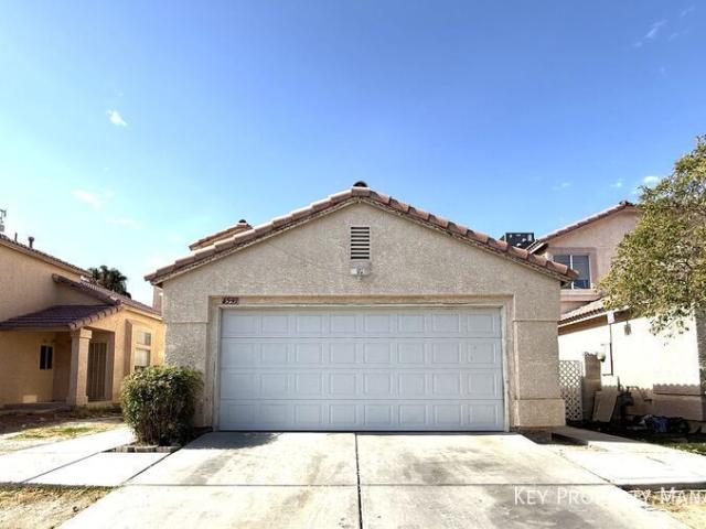 3 BR, 2.5 BA Apartment 4537 Fireside Ln, Las Vegas, NV 89110