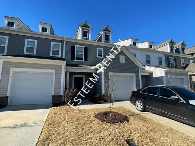 3 BR, 2.5 BA Apartment 45 Willow Green Dr, Clayton, NC 27527