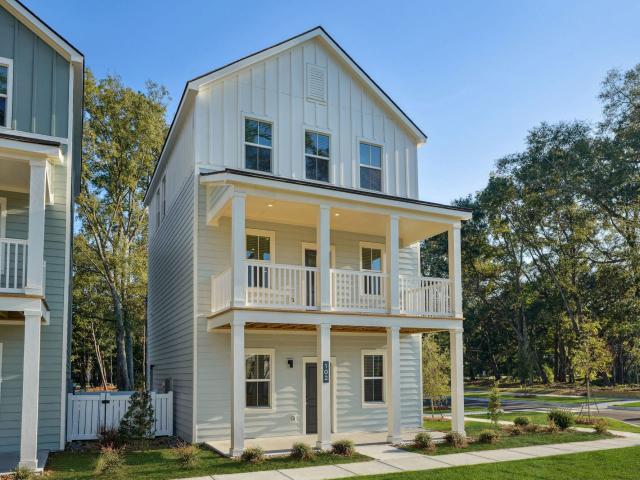 3 BR, 2.5 BA Apartment 464 Quail Crossing Drive Unit 961, Wake Forest, NC 27587
