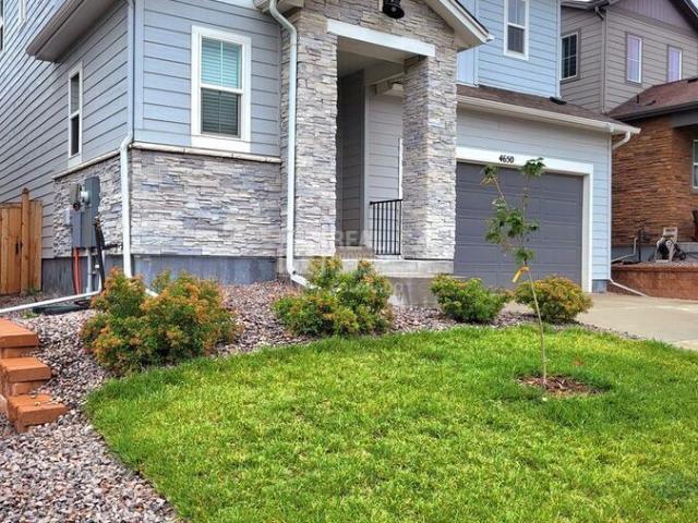 3 BR, 2.5 BA Apartment 4650 Basalt Ridge Cir, Castle Rock, CO 80108