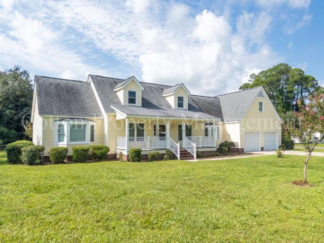 3 BR, 2.5 BA Apartment 4602 Terry Ln, Wilmington, NC 28405