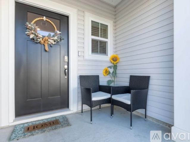 3 BR, 2.5 BA Apartment 4616 Ridge Bend Drive, Unit NA, Nashville, TN 37207