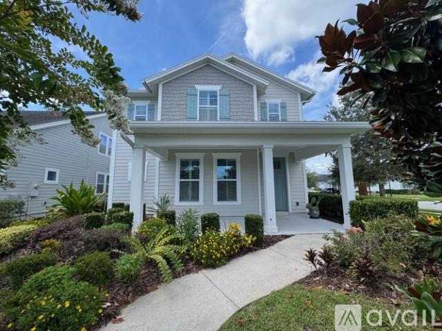 3 BR, 2.5 BA Apartment 46 Foster Ln, Nocatee, FL 32081