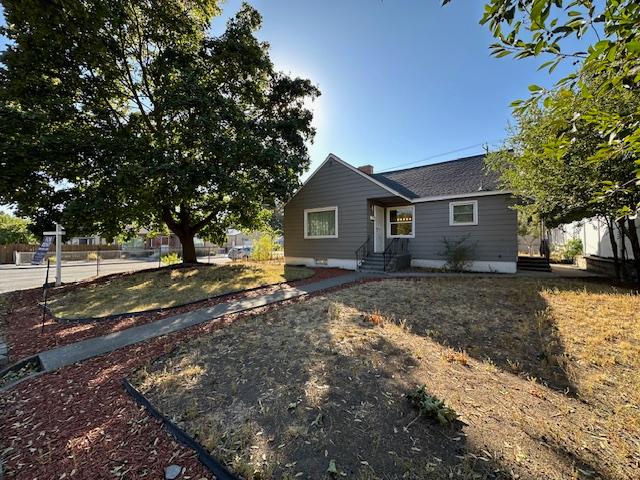 3 BR, 2.5 BA Apartment 4703 N Cedar St, Spokane, WA 99205