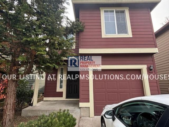 3 BR, 2.5 BA Apartment 470 Lair Ln, Newberg, OR 97132
