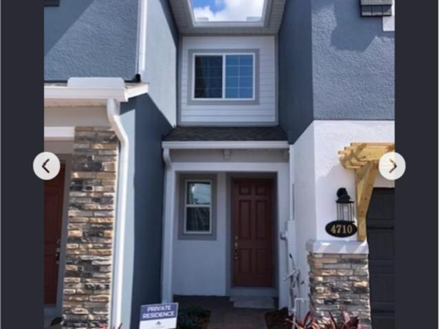 3 BR, 2.5 BA Apartment 4710 New Orleans Cv, Unit 4710, Oviedo, FL 32765