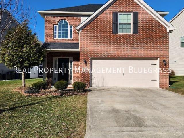 3 BR, 2.5 BA Apartment 4715 LarkHill Ln, Lexington, KY 40509