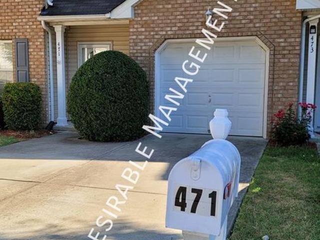 3 BR, 2.5 BA Apartment 471 Revolution Lane, Newport News, VA 23608