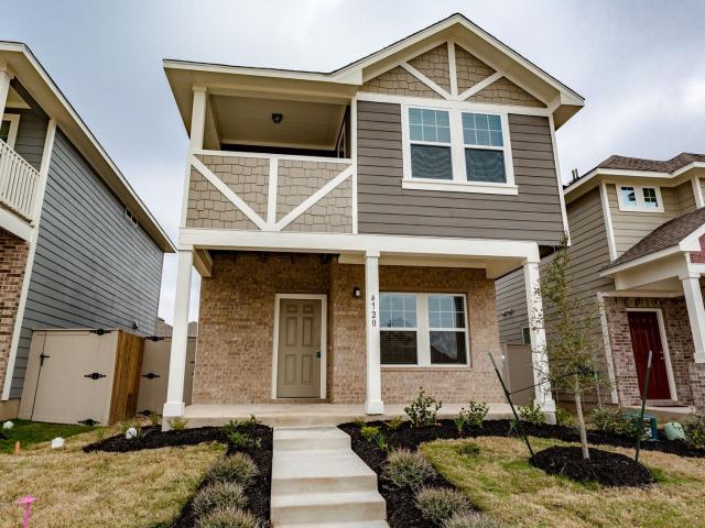 3 BR, 2.5 BA Apartment 4720 Portillo Way, Pflugerville, TX 78660