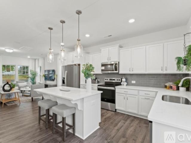 3 BR, 2.5 BA Apartment 47 Camel Crazies Place, Unit 47 Camel Crazies, Lillington, NC 27546