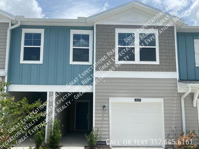 3 BR, 2.5 BA Apartment 4863 SW 81st Loop, Ocala, FL 34476
