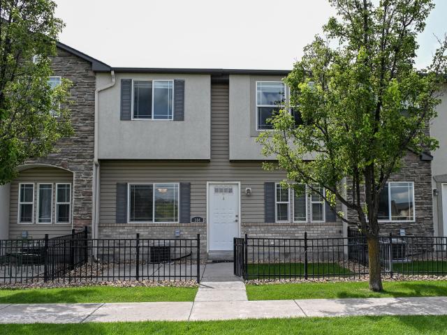 3 BR, 2.5 BA Apartment 487 W 1490 N, Logan, UT 84341