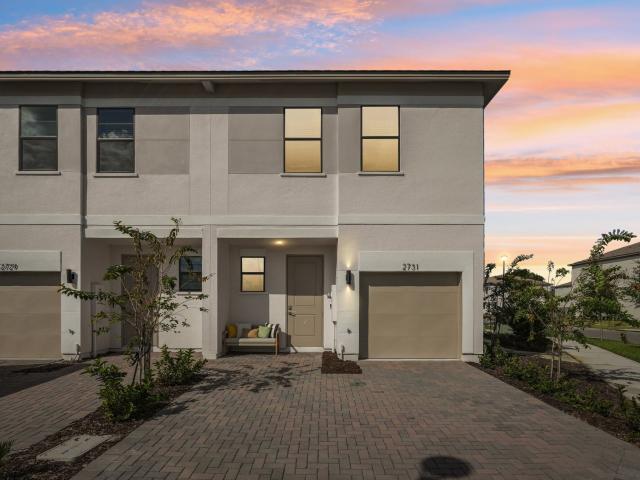3 BR, 2.5 BA Apartment 4896 Stellar Dr Unit 2703, Saint Cloud, FL 34772