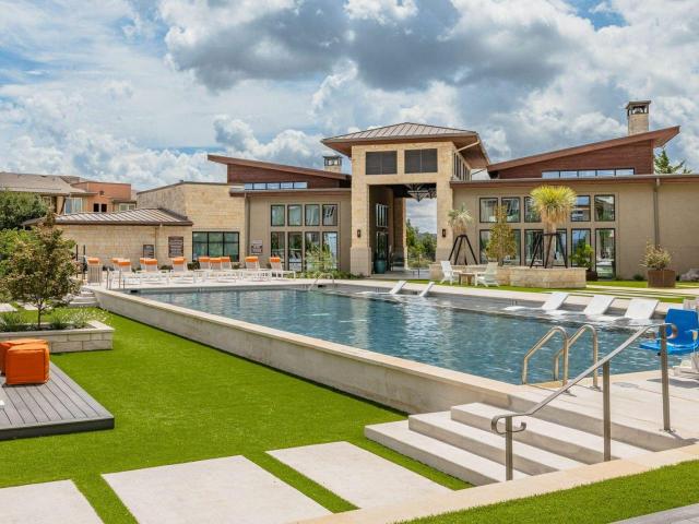 3 BR, 2.5 BA Apartment 4800 Steiner Ranch Boulevard Unit 21 21 105, Austin, TX 78732