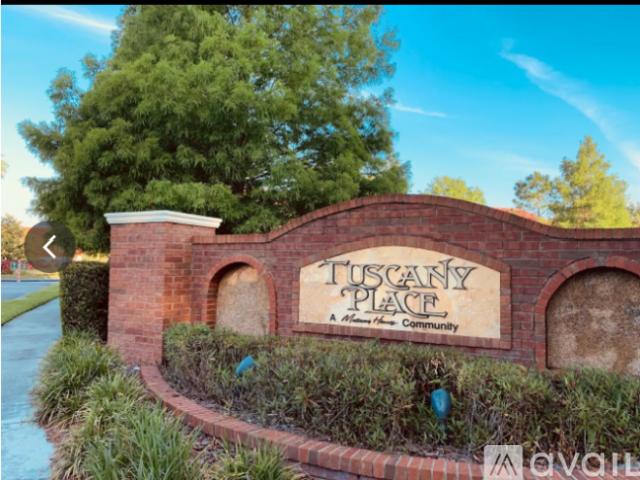 3 BR, 2.5 BA Apartment 4819 Fiorazante Avenue, Unit #3, Orlando, FL 32839