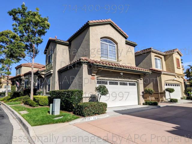 3 BR, 2.5 BA Apartment 48 Calle de los Ninos, Rancho Santa Margarita, CA 92688
