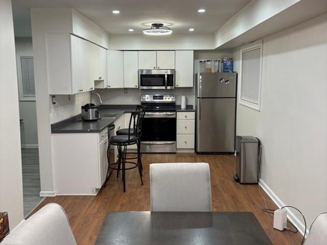 3 BR, 2.5 BA Apartment 48 Dover Drive, Unit 48, Lindenwold, NJ 08021