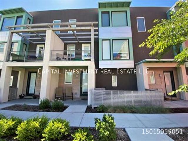 3 BR, 2.5 BA Apartment 4943 W Daybreak Pkwy, South Jordan, UT 84095