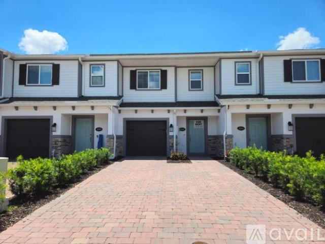 3 BR, 2.5 BA Apartment 4988 Prairie Preserve Run, Unit 4988, St. Cloud, FL 34772