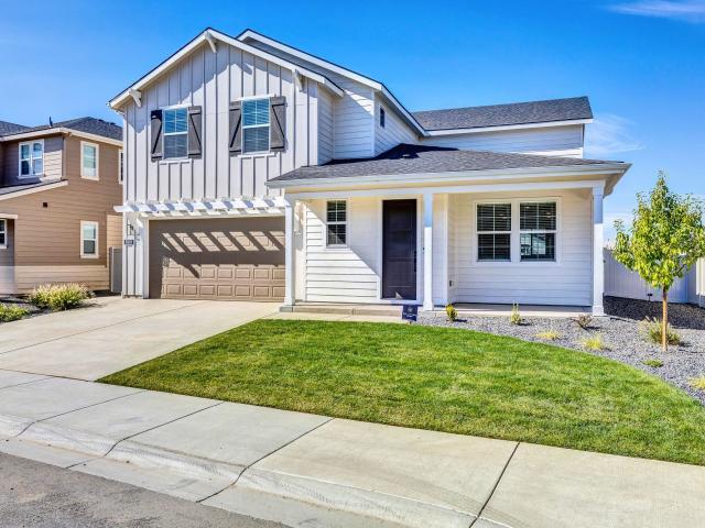 3 BR, 2.5 BA Apartment 4990 N Palustris Way Unit 6187 Riva, Meridian, ID 83646