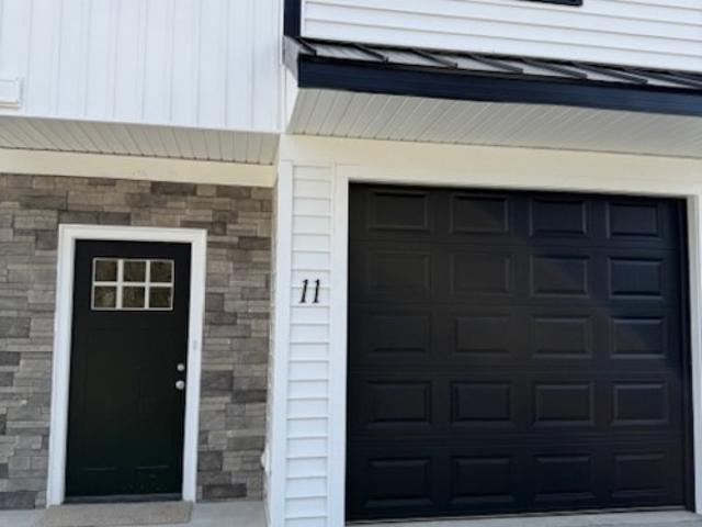 3 BR, 2.5 BA Apartment 499 S 100 E, Unit 12, Washington, IN 47501
