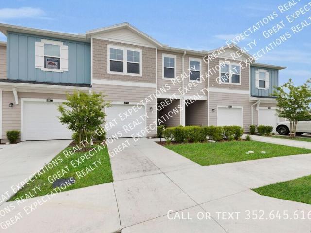 3 BR, 2.5 BA Apartment 4915 SW 81st Loop, Ocala, FL 34476