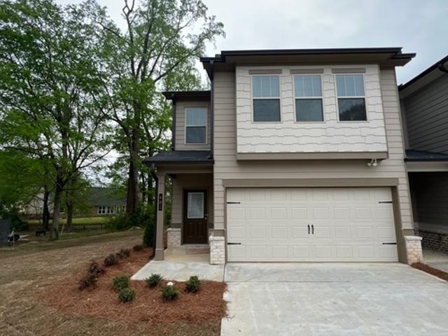 3 BR, 2.5 BA Apartment 491 Rockfern Ct, Lilburn, GA 30047