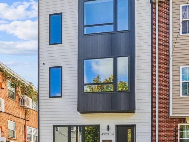 3 BR, 2.5 BA Apartment 4923 1/2 A Street SE, Washington, DC 20019