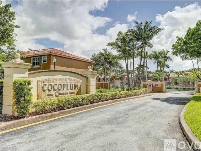 3 BR, 2.5 BA Apartment 4934 White Mangrove Way E, Unit 4934, Fort Lauderdale, FL 33312