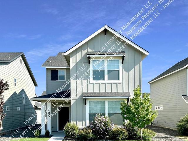 3 BR, 2.5 BA Apartment 4935 W Thornapple Dr, Meridian, ID 83646