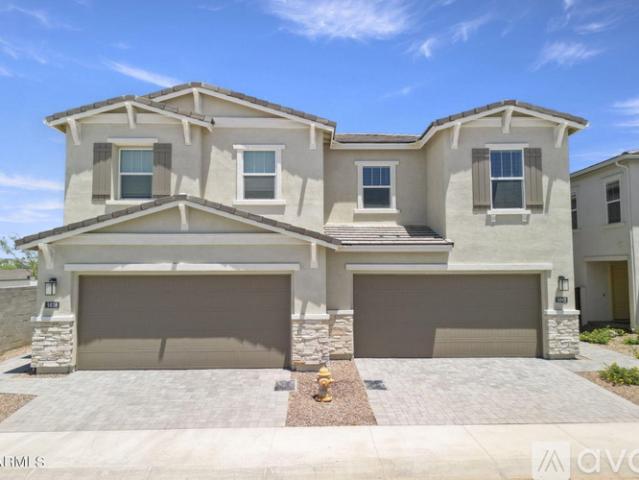3 BR, 2.5 BA Apartment 5042 East Anderson Drive, Scottsdale, AZ 85254