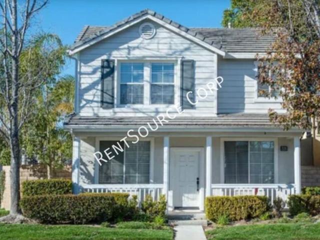 3 BR, 2.5 BA Apartment 5053 Woodbridge Lane, Simi Valley, CA 93063