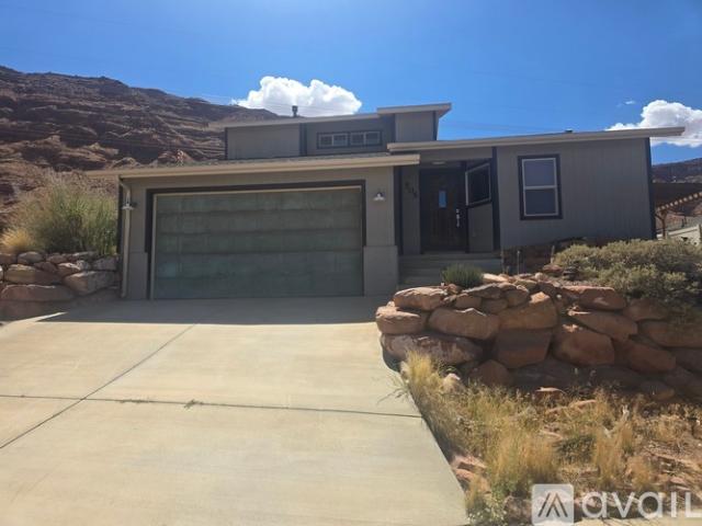 3 BR, 2.5 BA Apartment 505 S Huntridge Cir, Moab, UT 84532