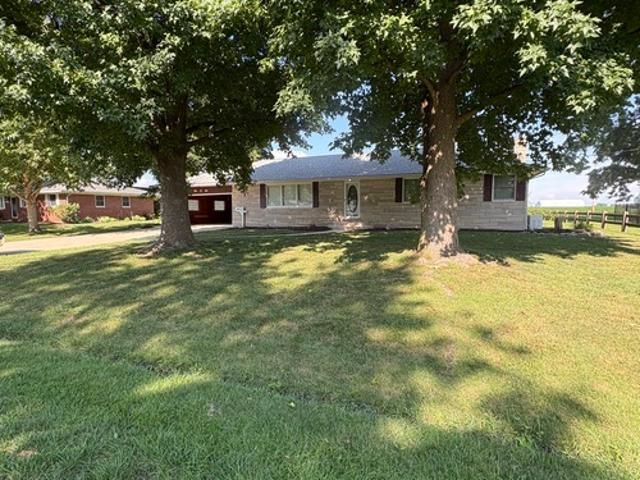 3 BR, 2.5 BA Apartment 506 Mill St, Saint Jacob, IL 62281