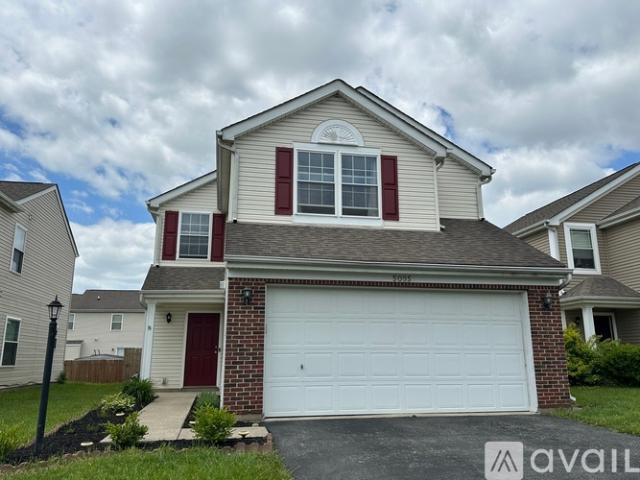 3 BR, 2.5 BA Apartment 5095 Maple Valley Drive, Columbus, OH 43228
